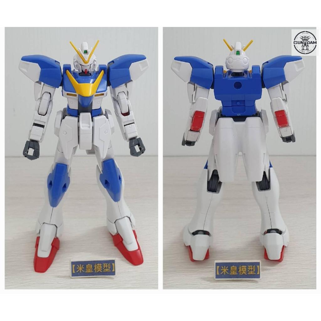 I520【米皇模型】殺肉出清 HG 1/144 V2 Victory 2 Gundam LM314V21 | 蝦皮購物