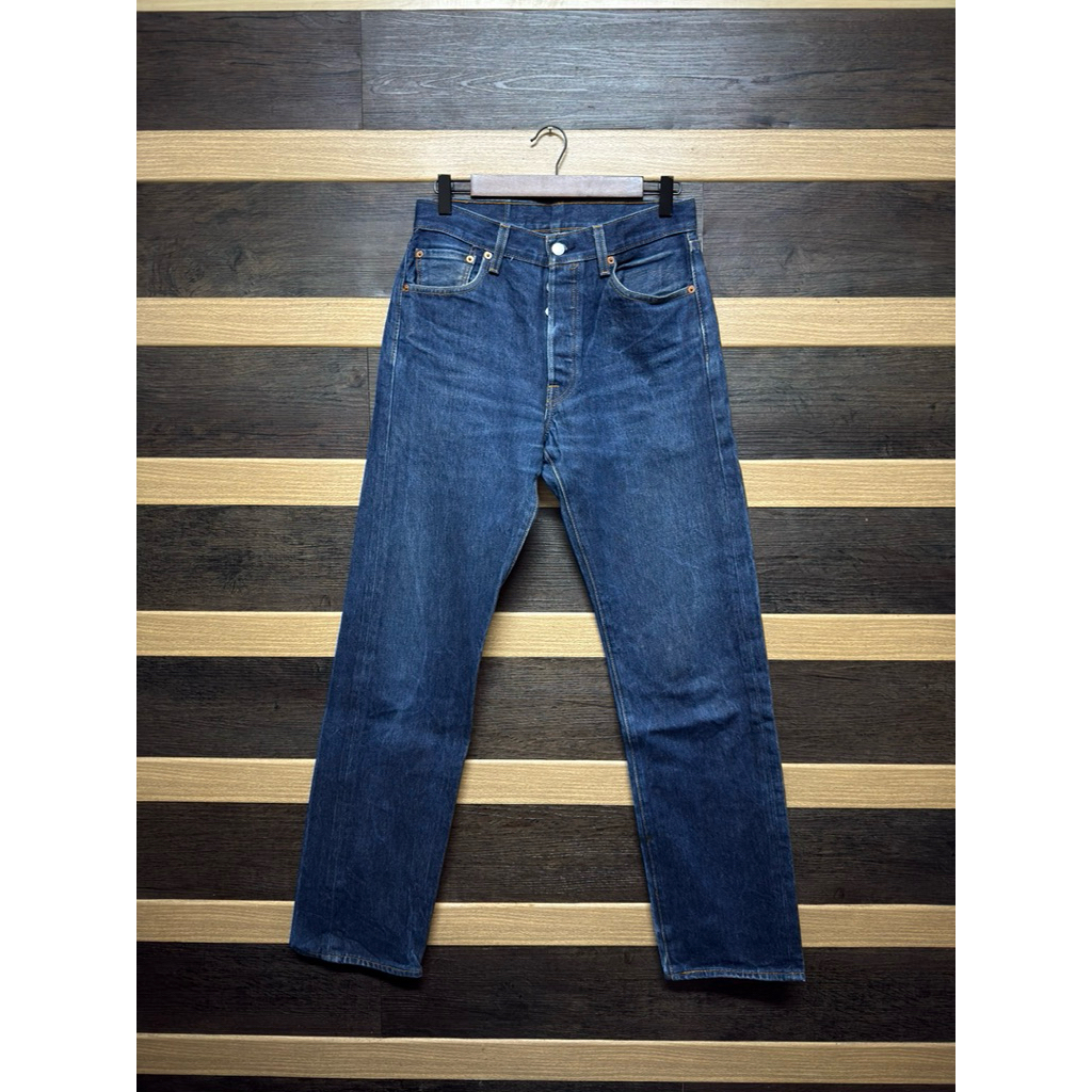 Levi’s Levis 501 31（00501 0000） | 蝦皮購物