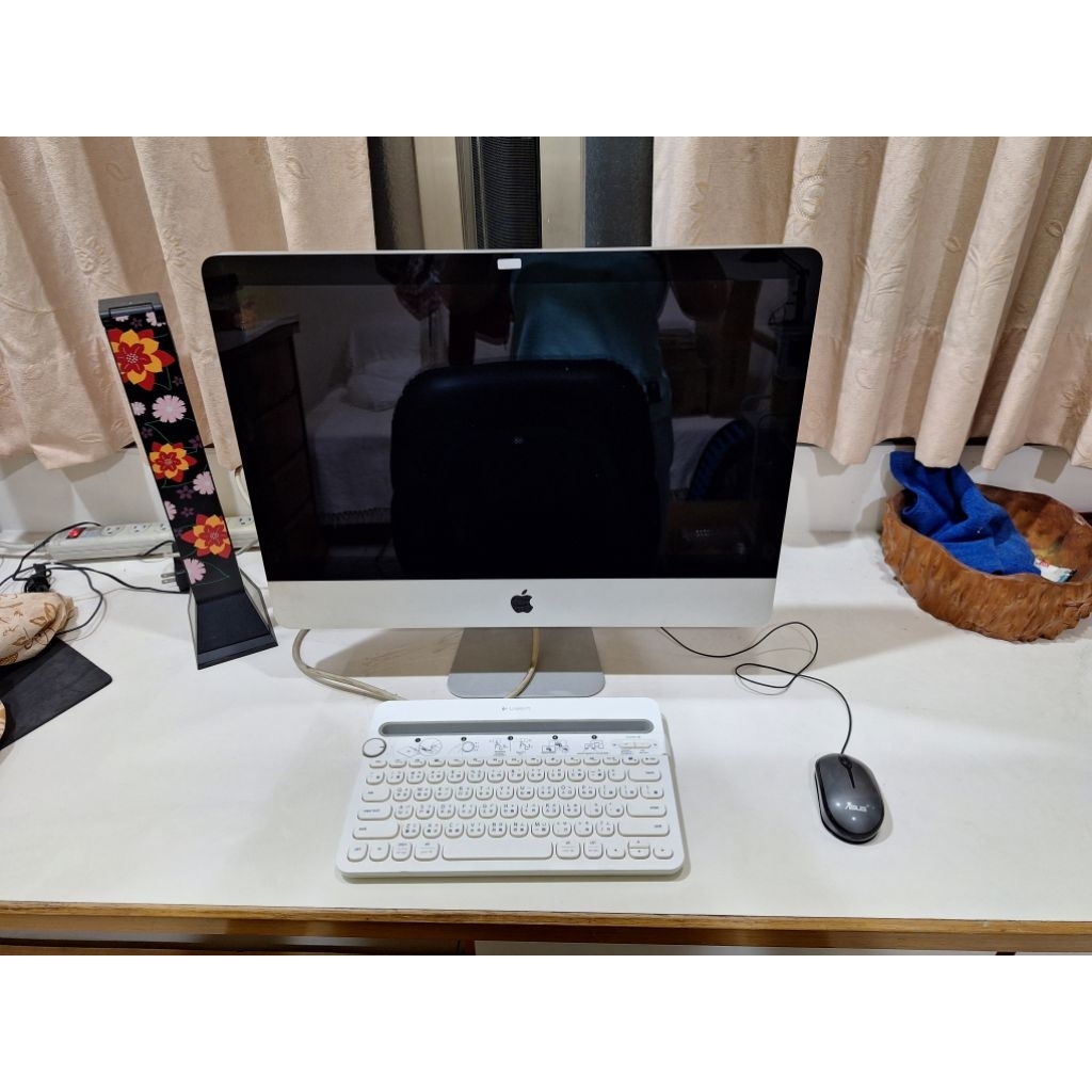 二手imac12.1 2011 Intel i5桌上型電腦 | 蝦皮購物