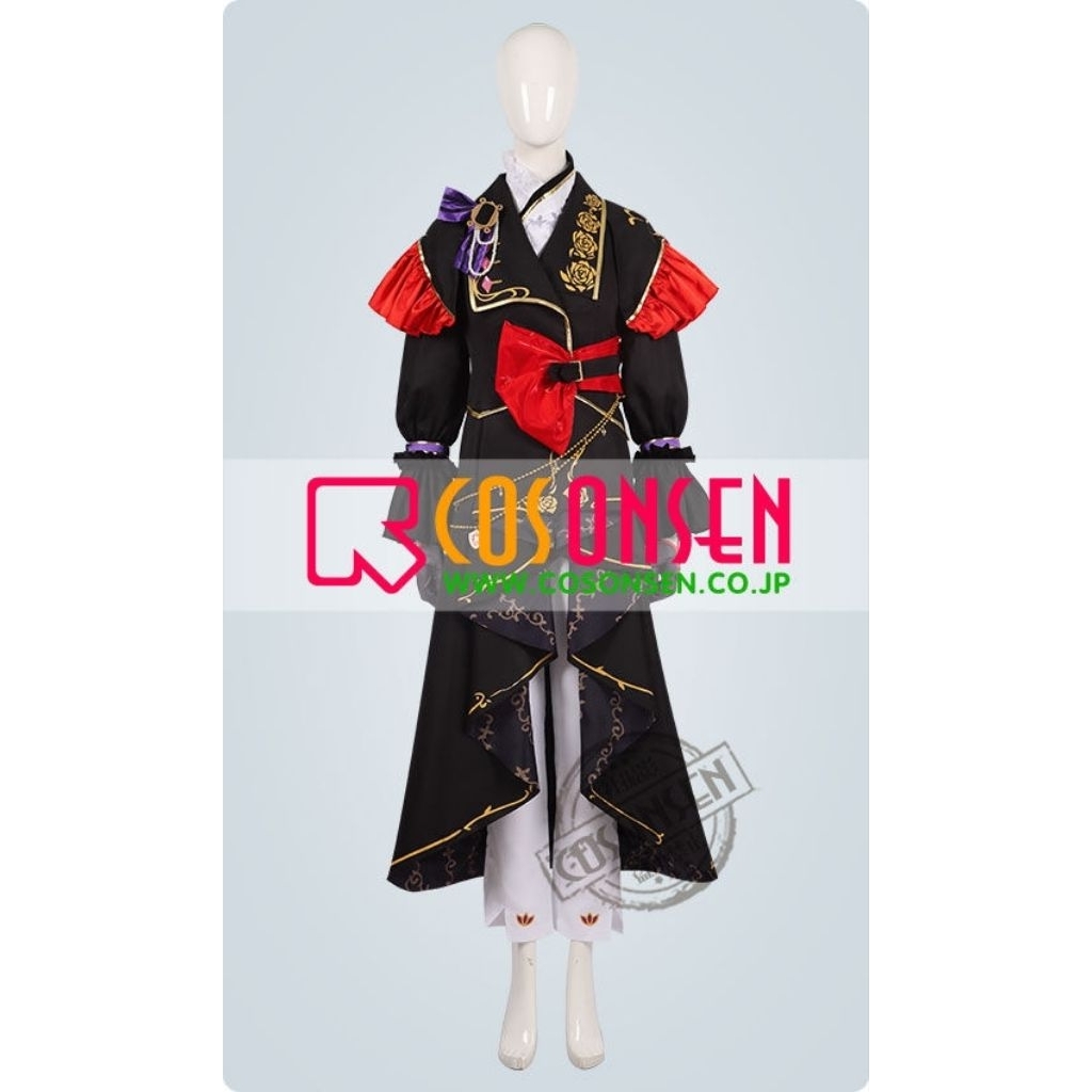 C服 偶像夢幻祭 合奏 cosplay Valkyrie VK二箱 Acanthe 影片美伽 cos服 | 蝦皮購物