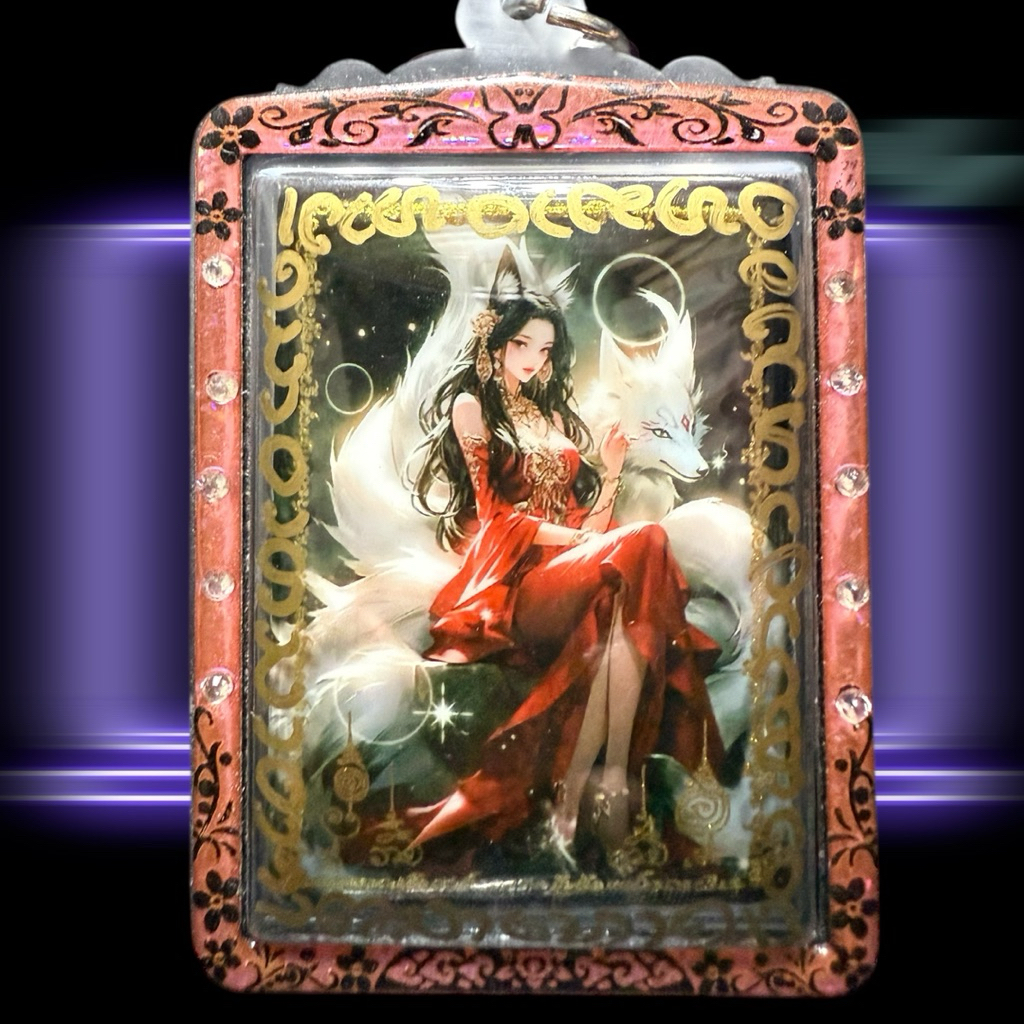 魯士席談九尾狐仙（正牌）（正牌） | 蝦皮購物