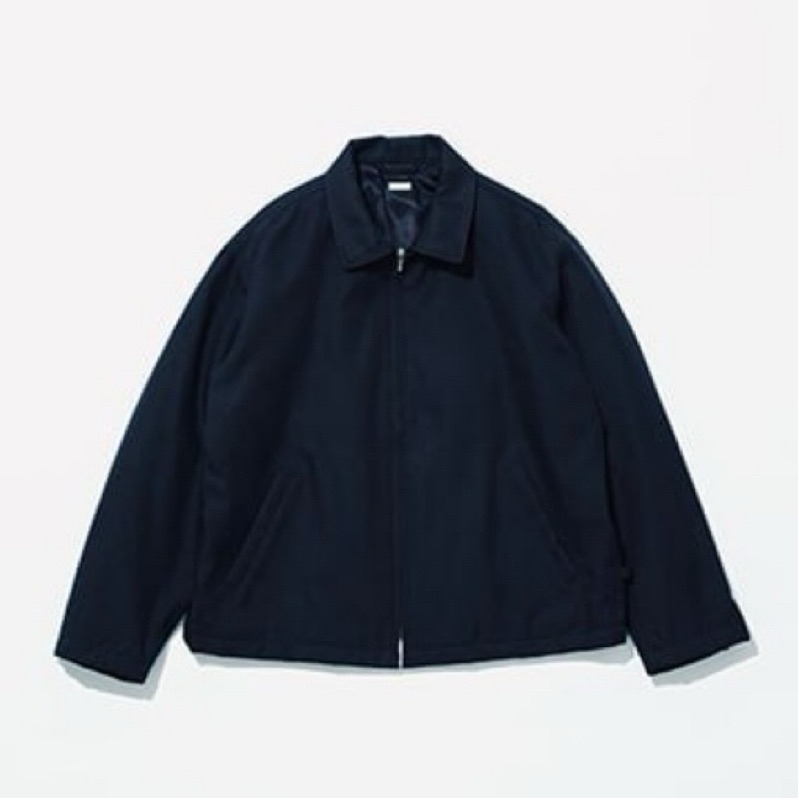 A.PRESSE IMA:ZINE SILK WORK JACKET/2 | 蝦皮購物