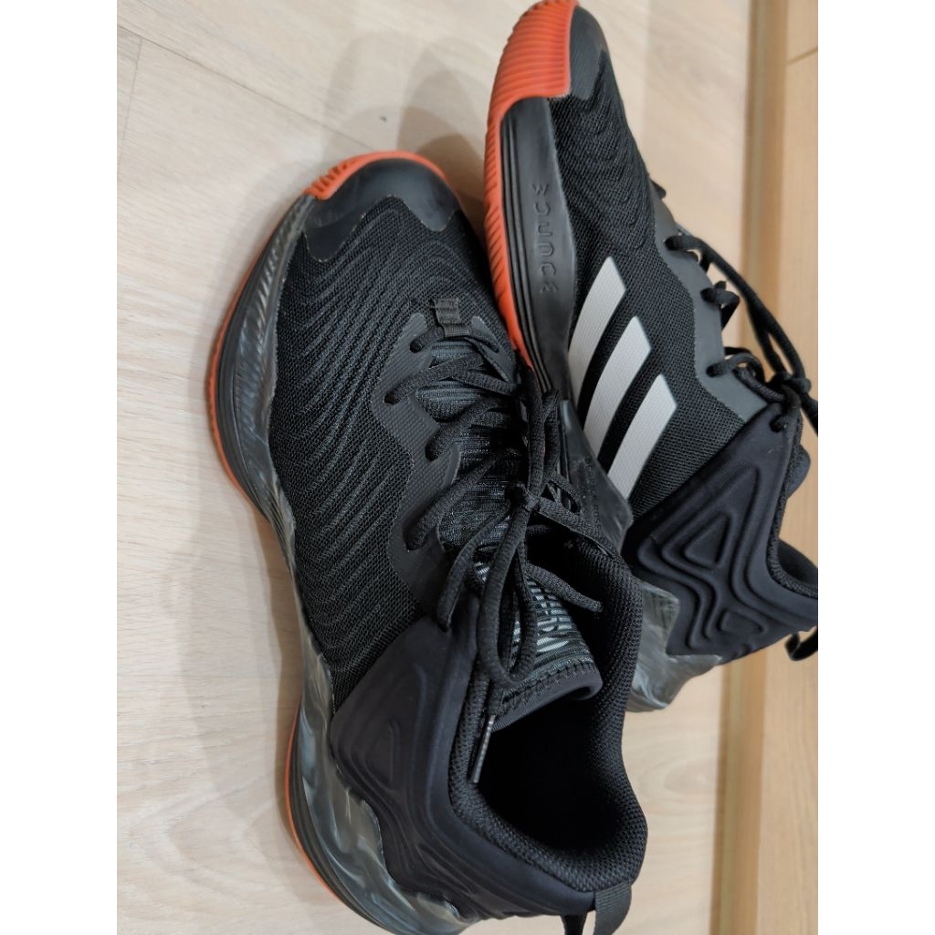 Adidas Derrick Rose D-Rose son of Chi 3 籃球鞋-27cm(US9號） | 蝦皮購物