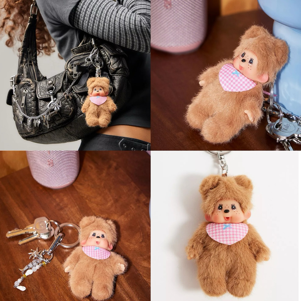 monchhichi｜優惠推薦 - 蝦皮購物 - 2026年4月