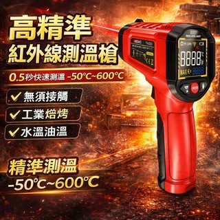 隔日達 Aneng TH203測溫槍 溫度槍 手持溫度槍 紅外線溫度槍 紅外線測溫槍 電子溫度計 高精度測溫儀 工業級 | 蝦皮購物