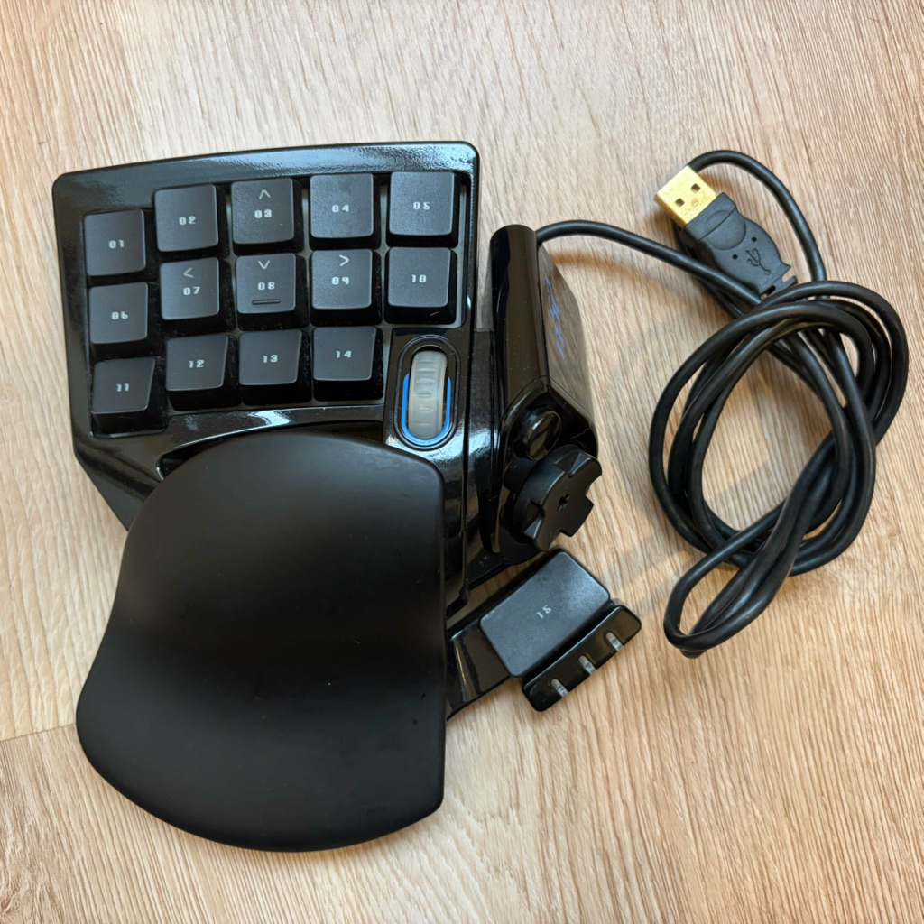Belkin n52te 遊戲專用鍵盤 | 蝦皮購物