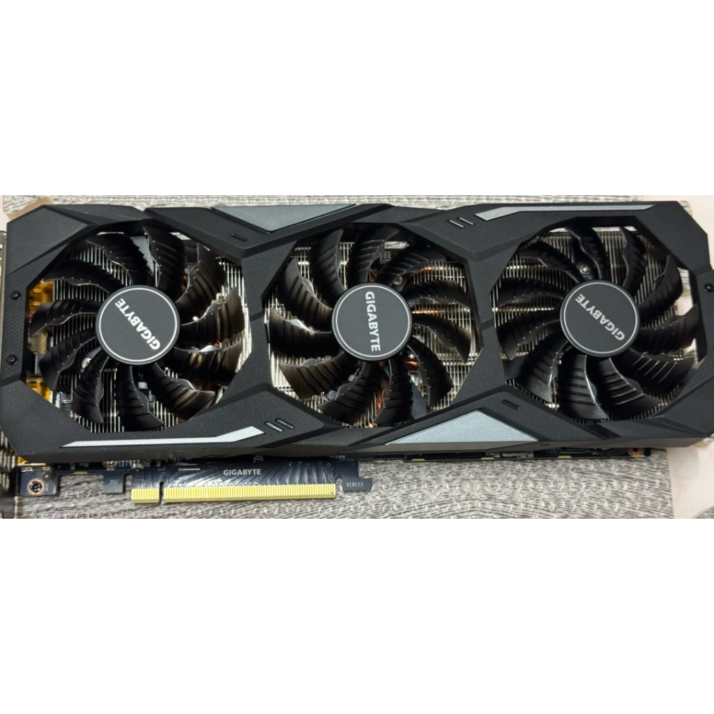 RTX 2070s gaming oc 三風扇 | 蝦皮購物