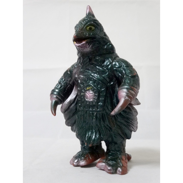 Popy Ultraman Bemstar Vinyl Figure King Zaurus Kaiju Japan | 蝦皮購物