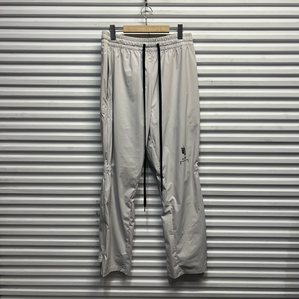《OPMM》-[NIKE] x ACW Technical Nylon Pants | 蝦皮購物