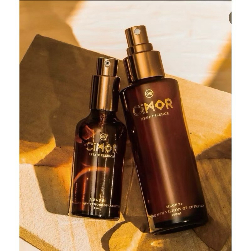 Cimor 金緻油 2倍噴霧 潔顏慕斯 藍銅晚霜 2025 | 蝦皮購物