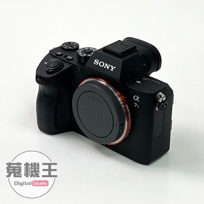 【蒐機王】Sony A7RM3A A7RM3 A7R3 A7R Mark III【歡迎舊3C折抵】D5718-3 | 蝦皮購物