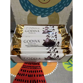 GODIVA 巧克力｜優惠推薦 - 蝦皮購物 - 2025年11月