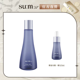 su:m37° 甦秘, 官方旗艦店 | 蝦皮購物