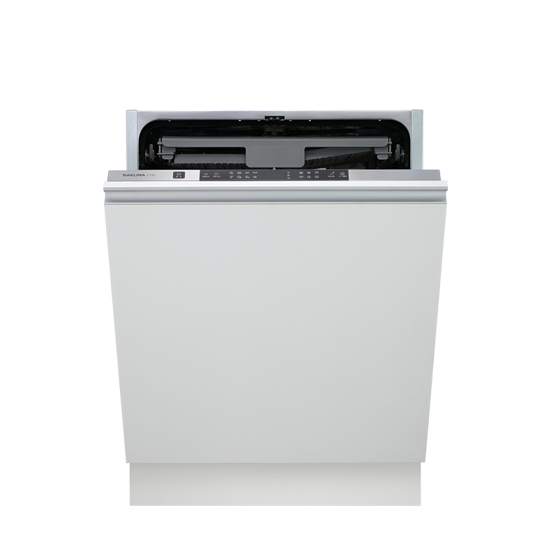 SAKURA櫻花 全嵌式自動開門洗碗機 E7783 (不含安裝) (附發票) | 蝦皮購物