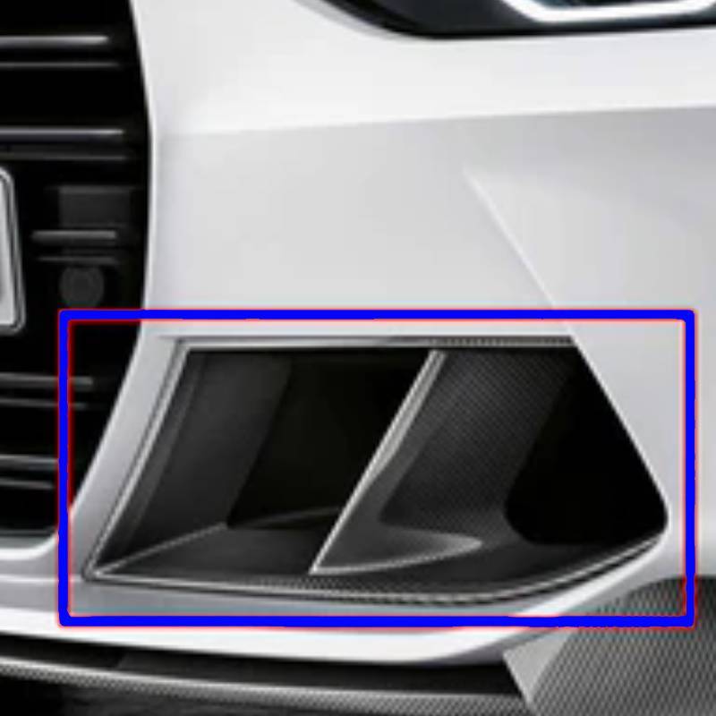 M Performance BMW原廠M3系列G80G80 Lci全車系 進氣口飾板 進氣壩 碳纖維Carbon【YG】 | 蝦皮購物