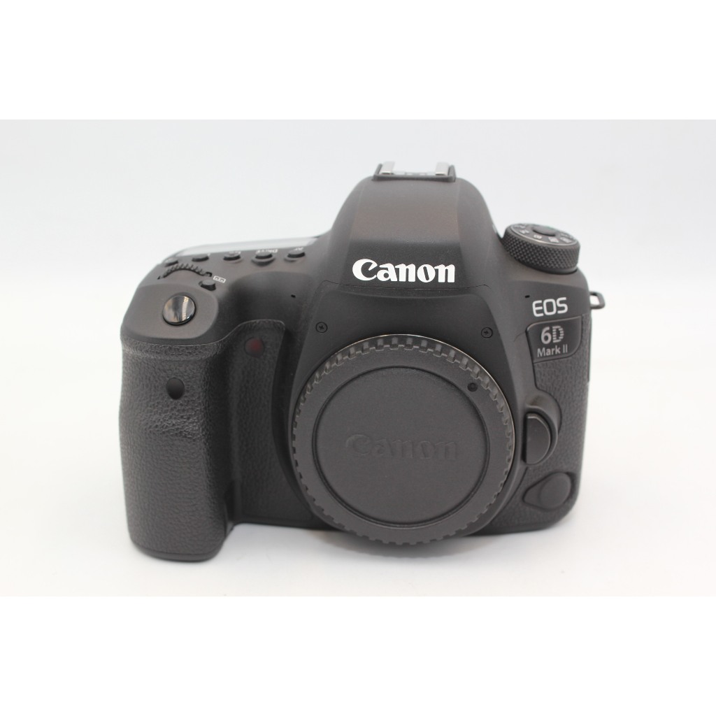 Canon 6D2 6DII 6D Mark II $18000 | 蝦皮購物