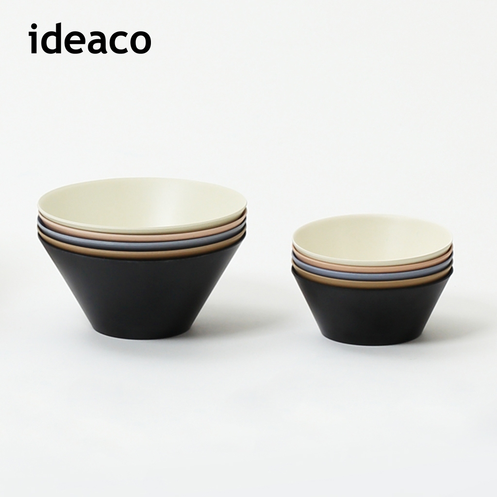 【日本ideaco】usumono 竹纖維餐碗/甜點碗-多款可選 | 蝦皮購物