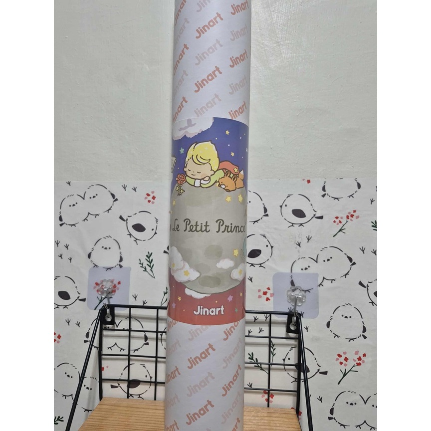 Jinart 一番賞x 小王子 星球之旅系列 D賞 地墊 | 蝦皮購物