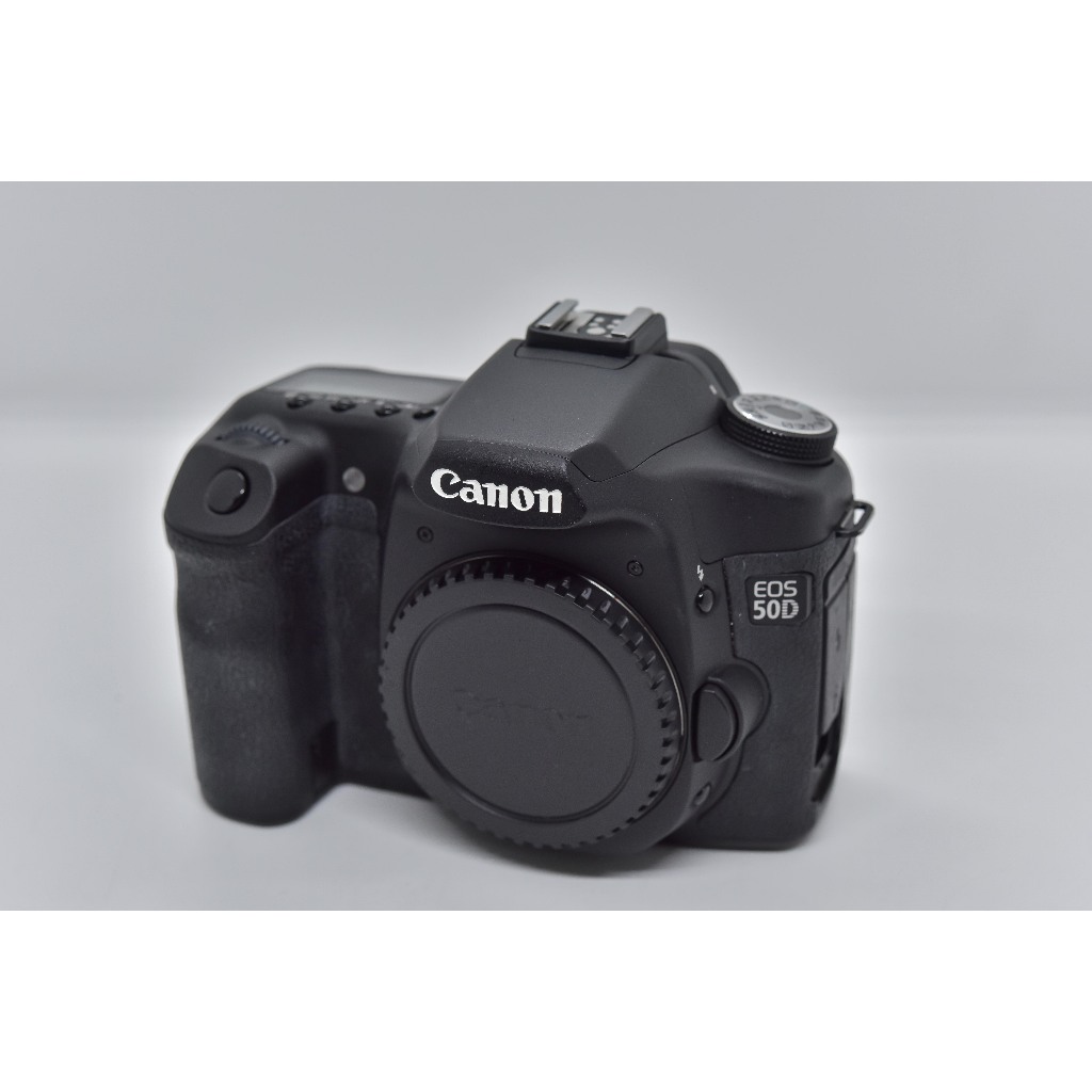 Canon EOS 50D 單機身 (60D 70D 80D 90D 760D 77D 5D2 可參考) | 蝦皮購物