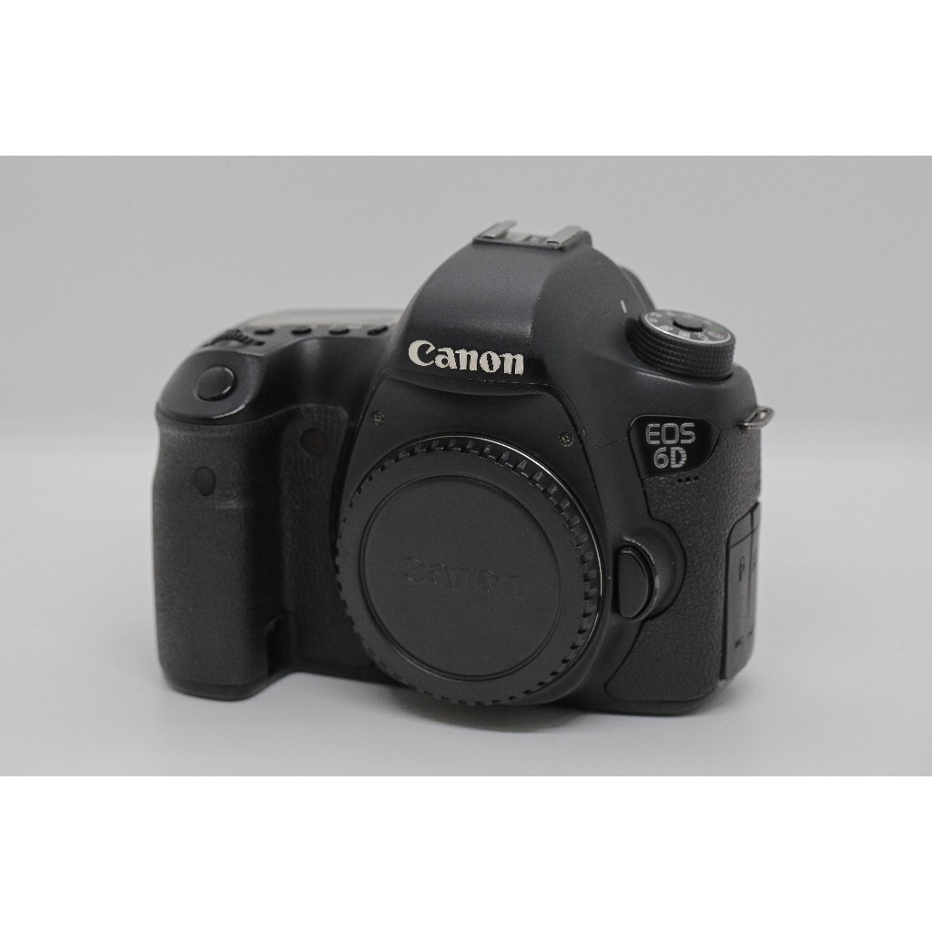 Canon EOS 6D 單機身 (5D3 6D2 5D4 1DX 1D4 EOS R) | 蝦皮購物