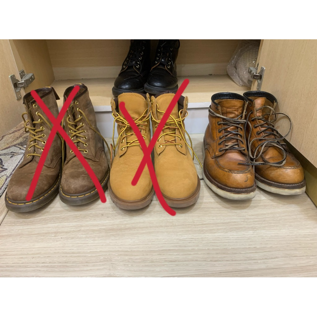 Red wing 9012 8D | 蝦皮購物