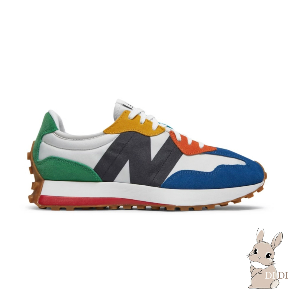 New Balance 327｜優惠推薦 - 蝦皮購物 - 2026年5月