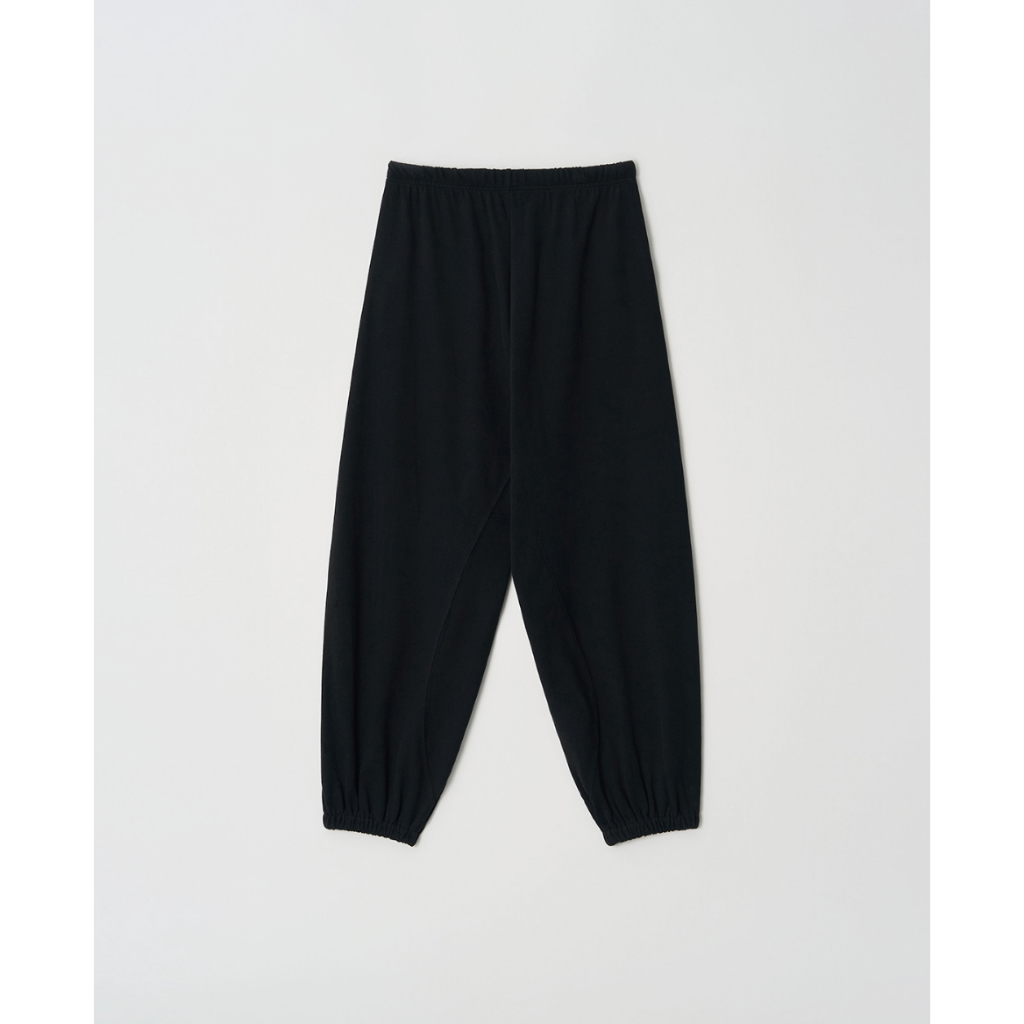 【預購】Tintin korea。 正韓瑜珈服 Routine Bloo Pants 鬆緊束口寬褲 | 蝦皮購物