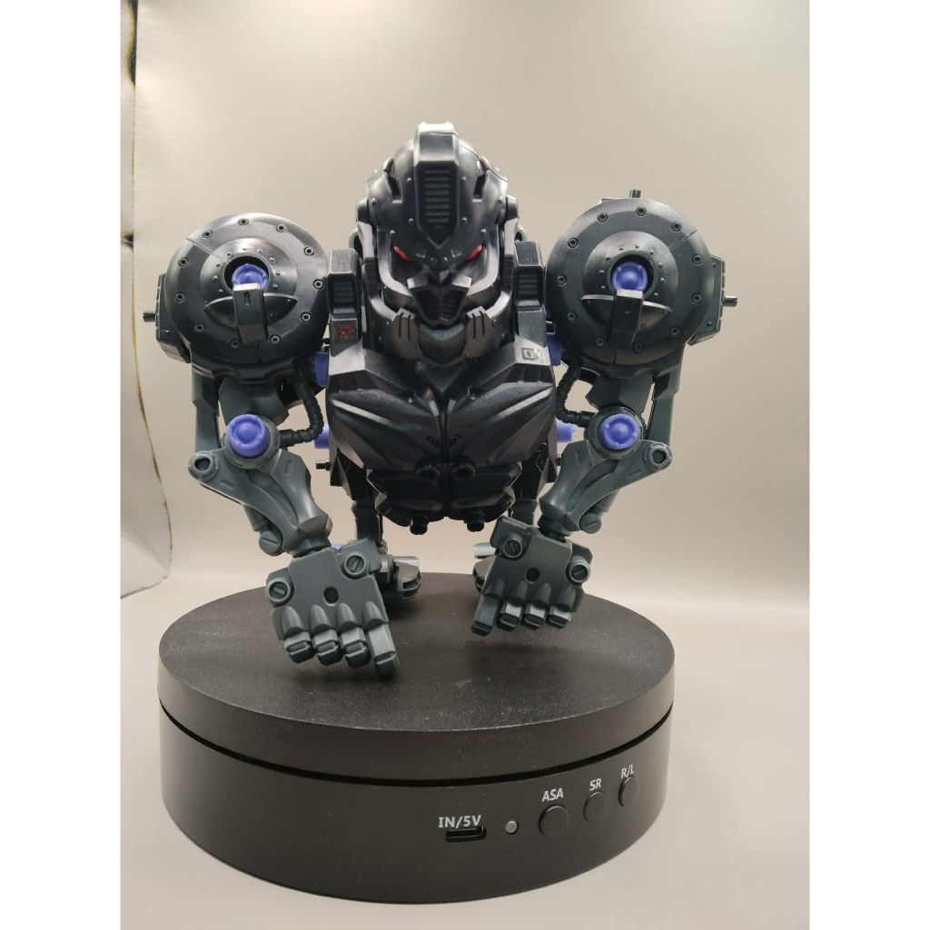 就是已組現貨不用問 TAKARA TOMY 機獸新世紀 ZOIDS 洛伊德 ZW10 格鬥金剛(書盒在) | 蝦皮購物