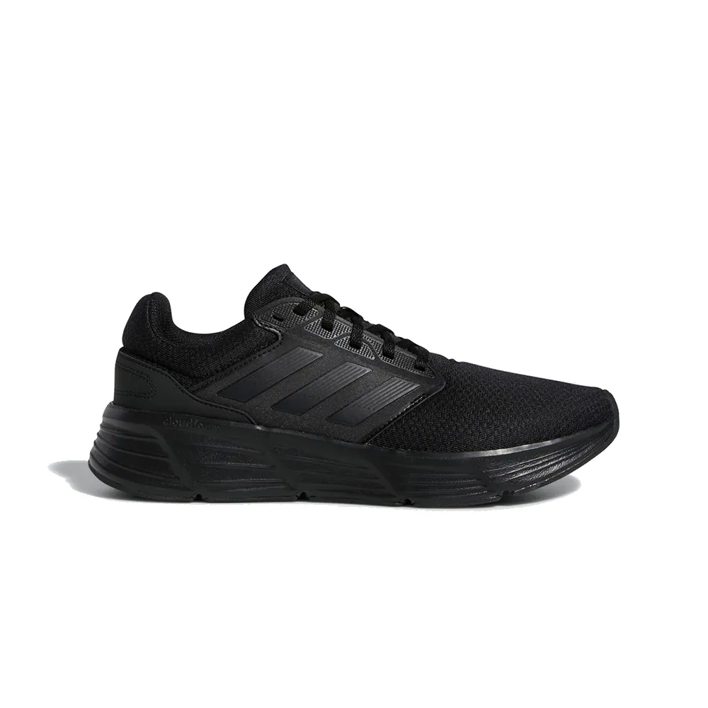 ADIDAS GALAXY 6 男女款 正常楦 慢跑鞋 GW4138 GW4131 全黑 | 蝦皮購物