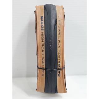 新款 瑪吉斯 MAXXIS NEW High Road M230 700*25C OPEN 外胎 膚色外胎 TUBE | 蝦皮購物