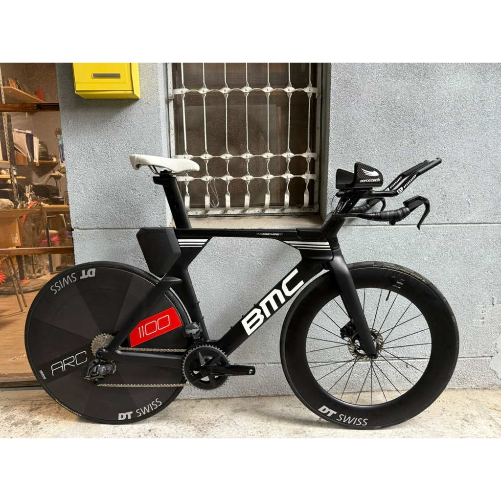 售Bmc Tm01 1級三鐵車 | 蝦皮購物