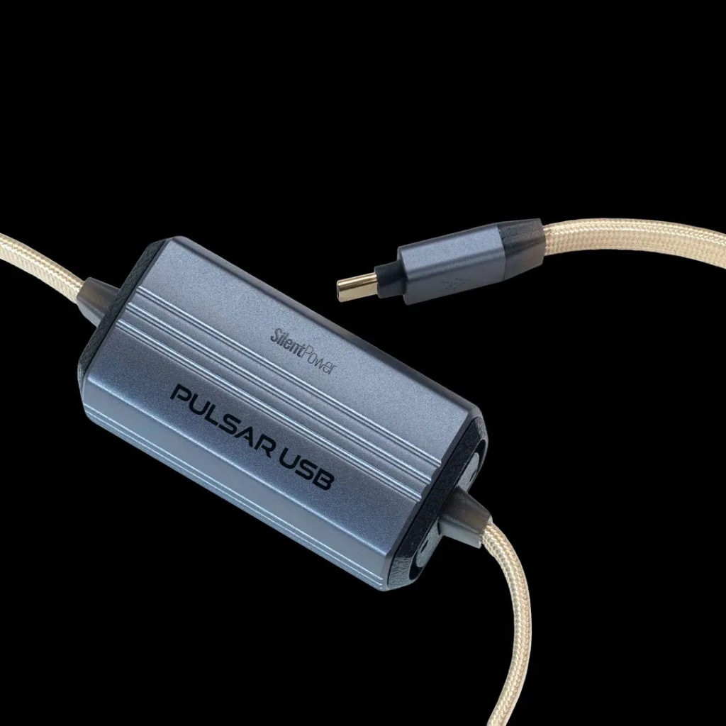 iFi Audio Pulsar USB 主動降噪音訊傳輸線 C to C USB線 | 蝦皮購物