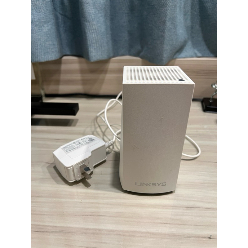 Linksys 領勢 whw01 AC1300 路由器 分享器 AP | 蝦皮購物