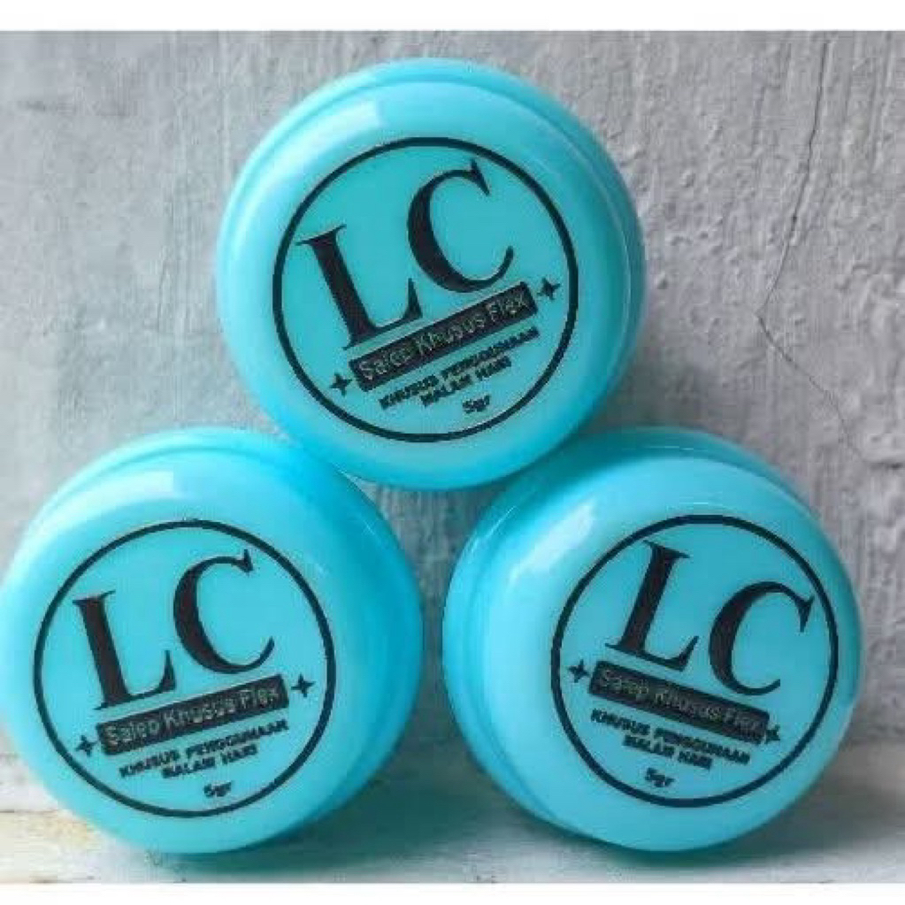 LC NIGHT CREAM SALEP FLEK WHITENING BOOSTER ORIGINAL | 蝦皮購物