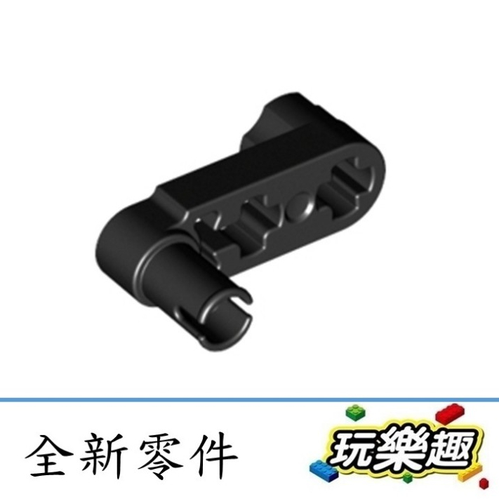 玩樂趣 LEGO樂高 33299 / 61408 1x3 Holes Pin/Crank 全新零件 T17-1 | 蝦皮購物