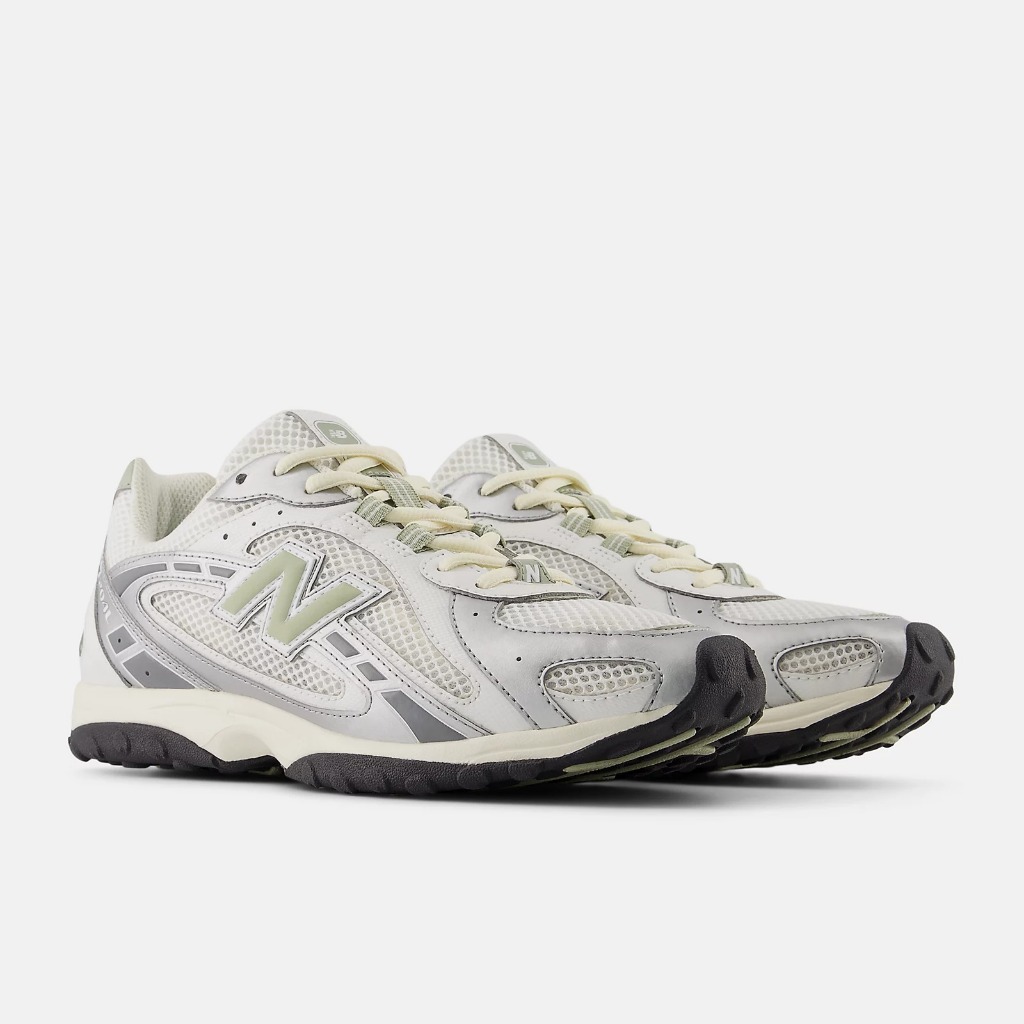 NEW BALANCE 休閒鞋 NB 204L 金屬綠 復古 經典 女 U204LSWB | 蝦皮購物