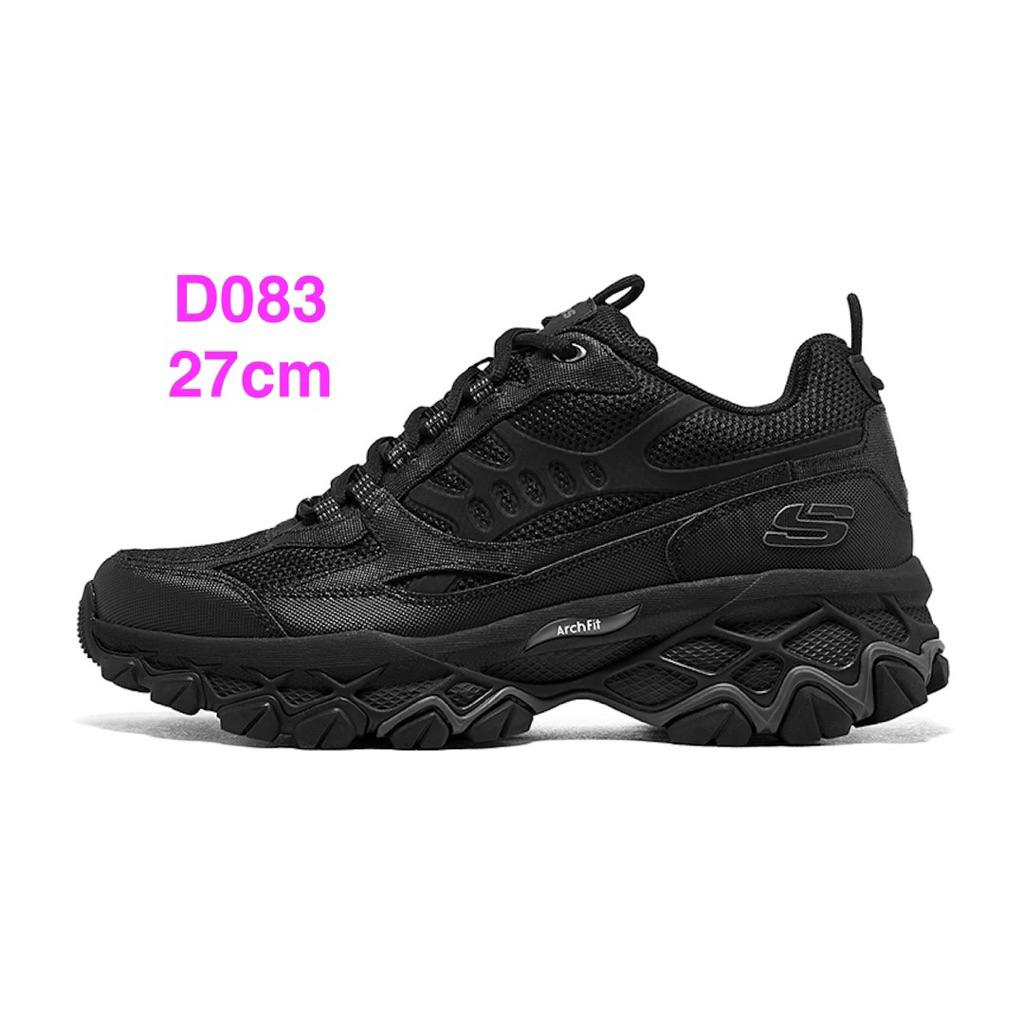 Skechers 男鞋 Arch Fit Akhidime 足弓 支撐 防滑 耐磨 戶外 運動鞋 休閒鞋 D083 | 蝦皮購物
