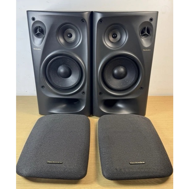 Technics SB-CH550 3 Way Speaker | 蝦皮購物