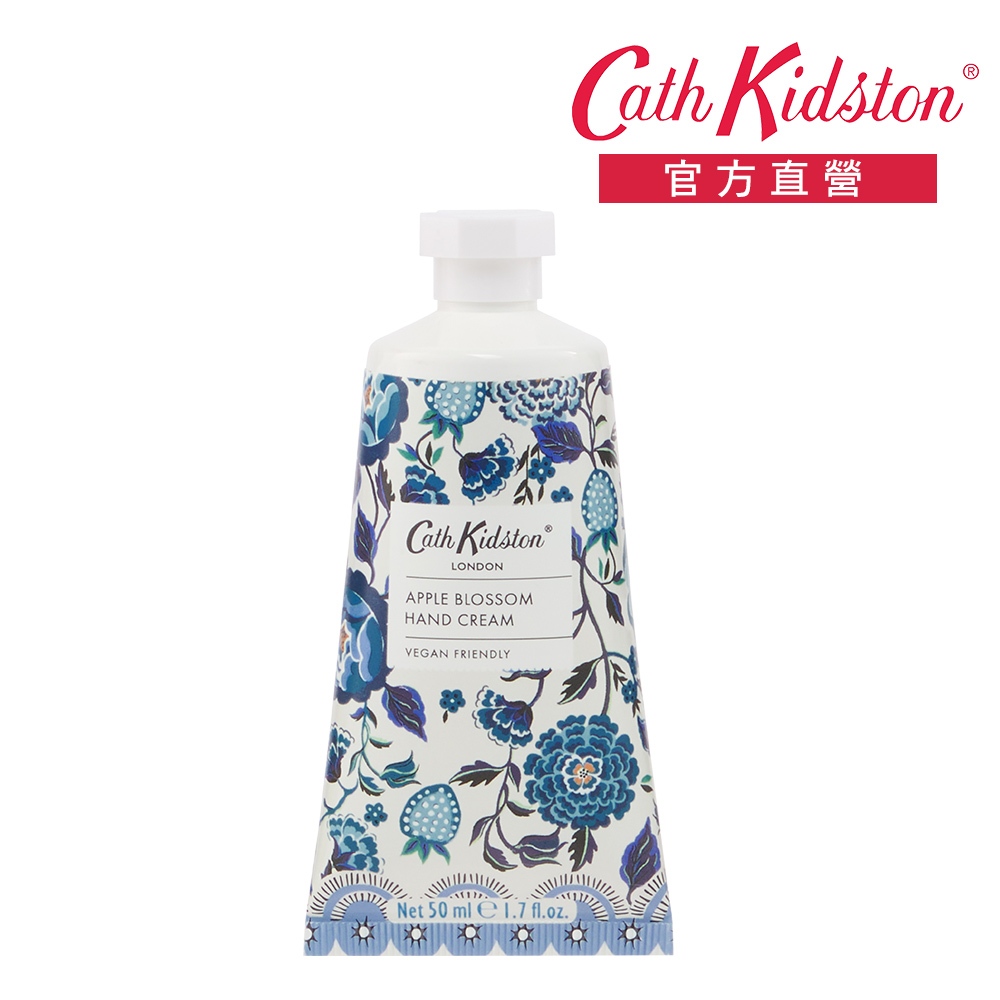 【Cath Kidston】海韻康馨護手霜 50ml｜官方總代理直營｜TalYah 達立亞 旗艦店 | 蝦皮購物