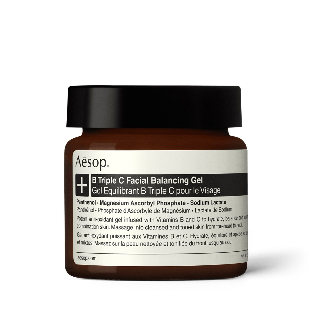 Aesop肌膚調理凝露(B3C) 60ml | 蝦皮購物