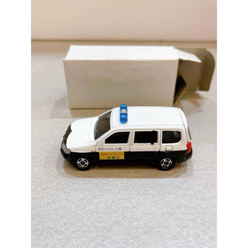 Tomica 多美 豐田 Toyota Probox Voluntary-11 | 蝦皮購物
