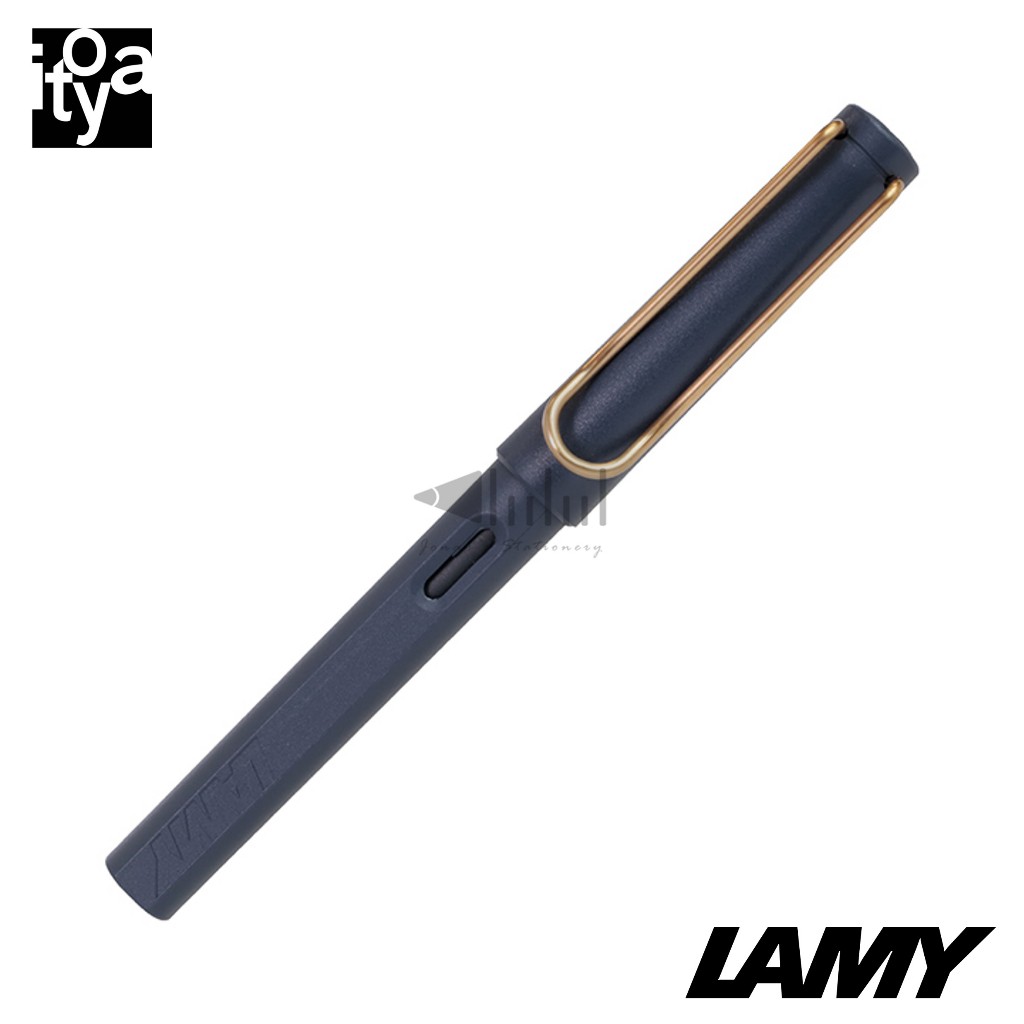 【台日文具】數量限定 日本 銀座 伊東屋 LAMY safari x Itoya copper 02 鋼筆 / 萬年筆 | 蝦皮購物