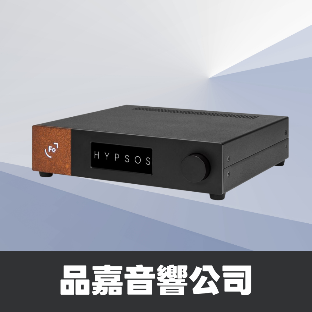 Ferrum Audio HYPSOS 音響級混合式線性電源供應器 | 蝦皮購物