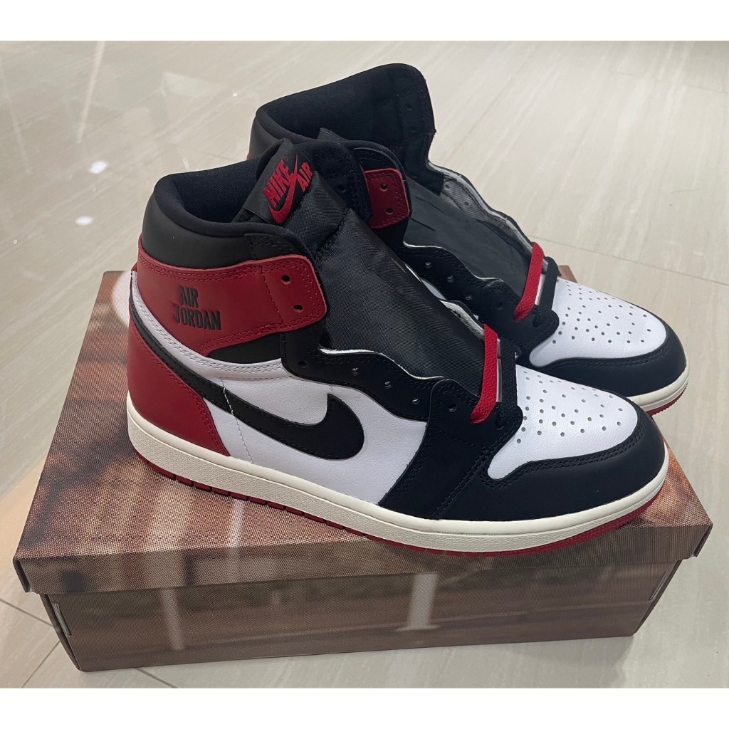 Air Jordan 1 Retro High OG DZ5485-106 US9 | 蝦皮購物