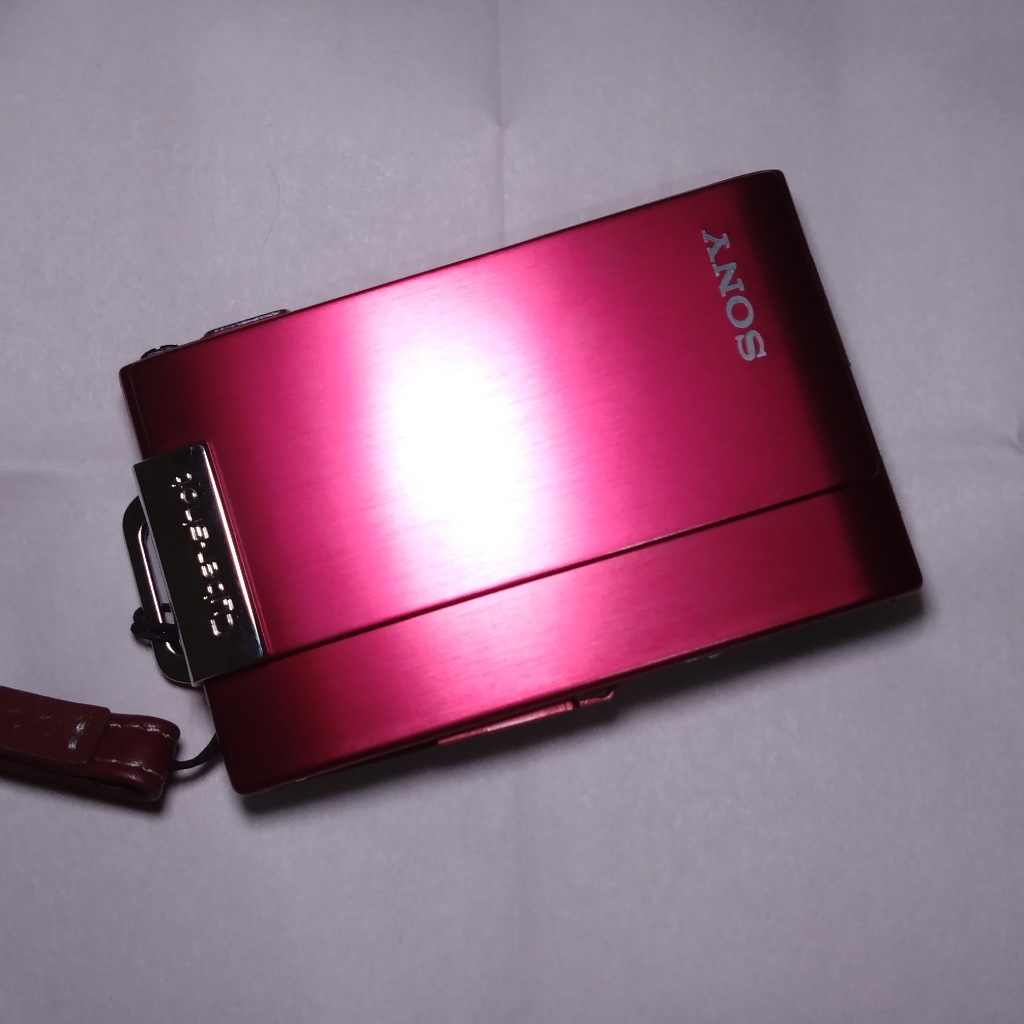 SONY Cyber-shot DSC-T200 CCD 數位相機 #324 | 蝦皮購物