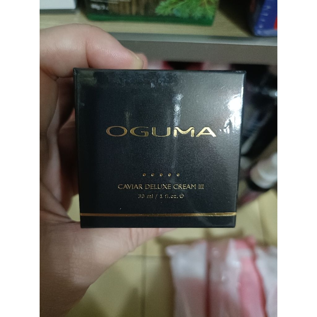 OGUMA第三代珍珠魚子醬30ml | 蝦皮購物
