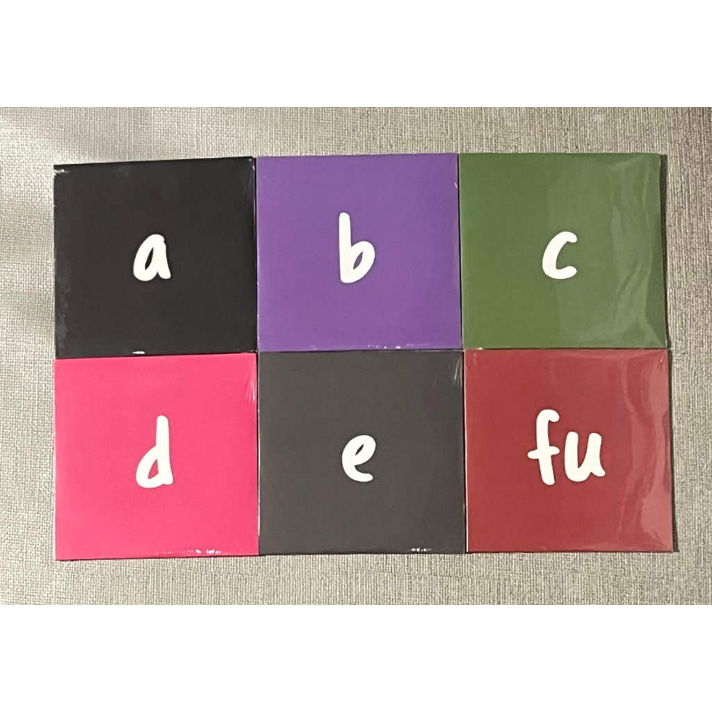 Gayle - abcdefu 六張這麼單曲CD 全新未拆 | 蝦皮購物