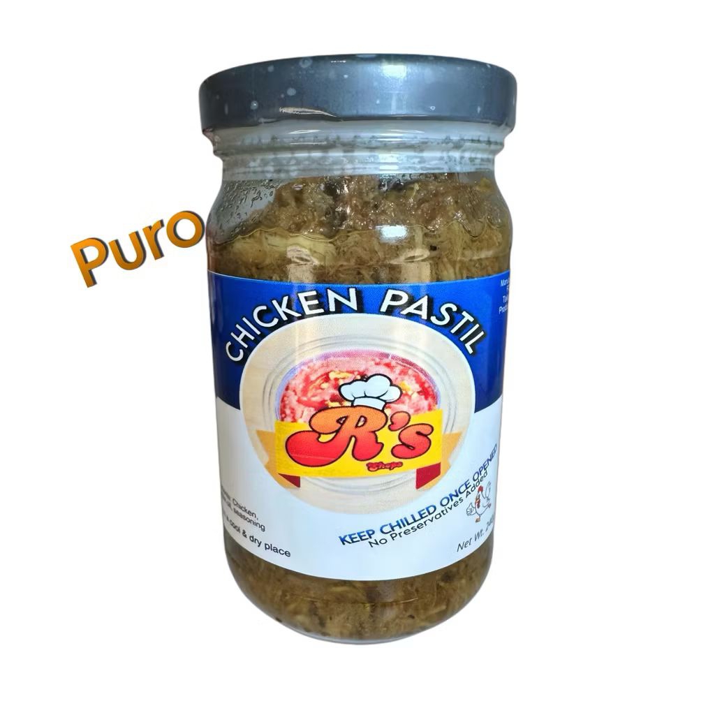 CHICKEN PASTIL ETC | 蝦皮購物