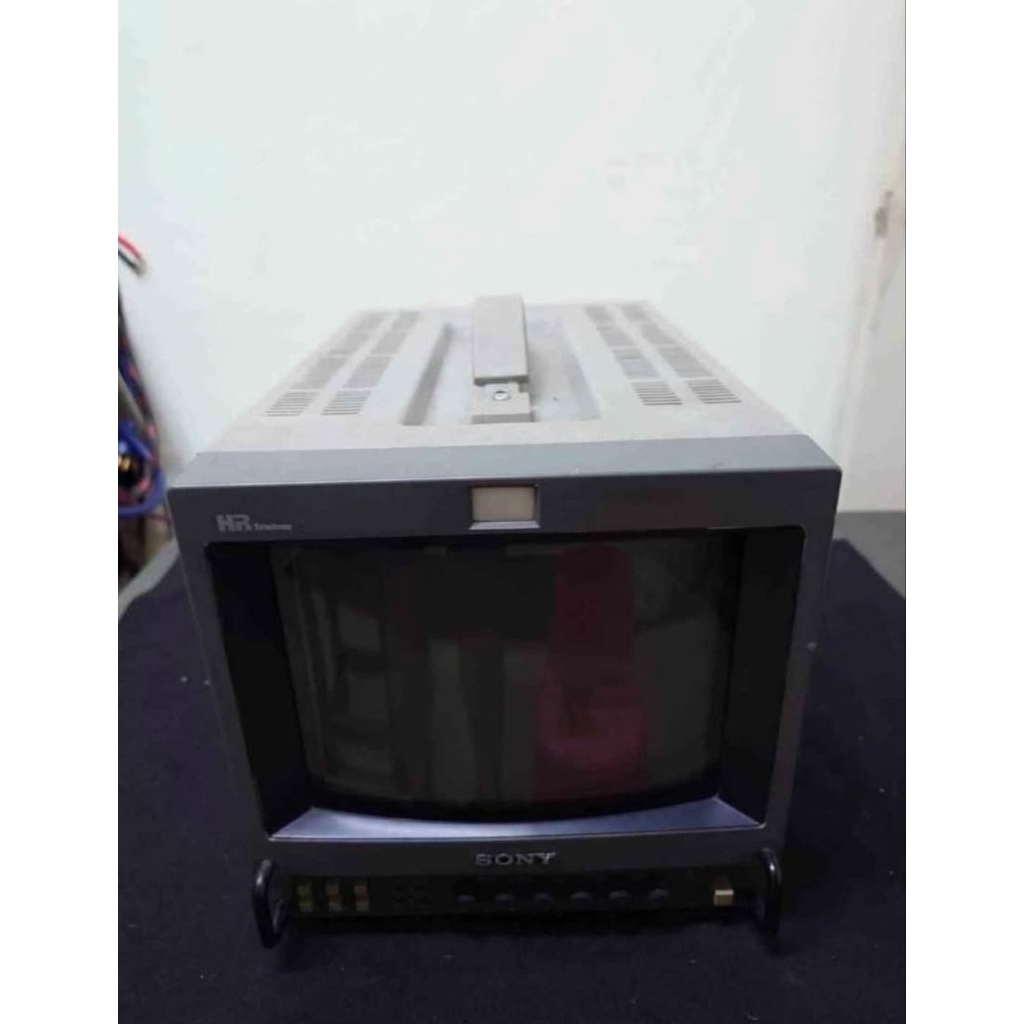 SONY PVM-8044QSony PVM-8044Q 專業用 CRT Monitor 映像管監視器 | 蝦皮購物