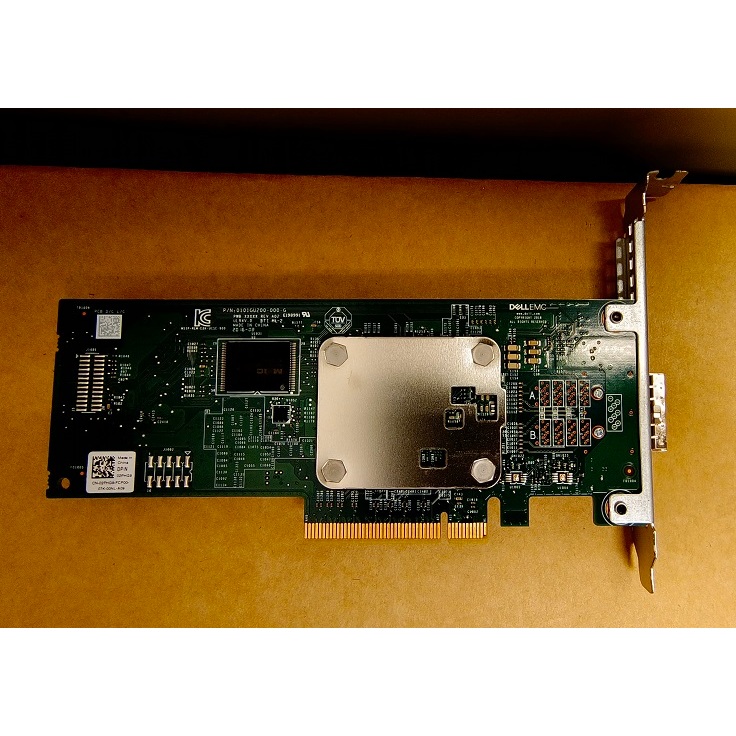 Dell 02PHG9 12Gb/s SAS Dual-Port External HBA Card | 蝦皮購物